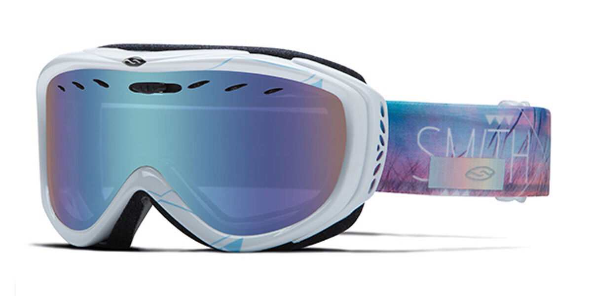 Smith CADENCE CD4ZUC16 Sunglasses Black | VisionDirect Australia