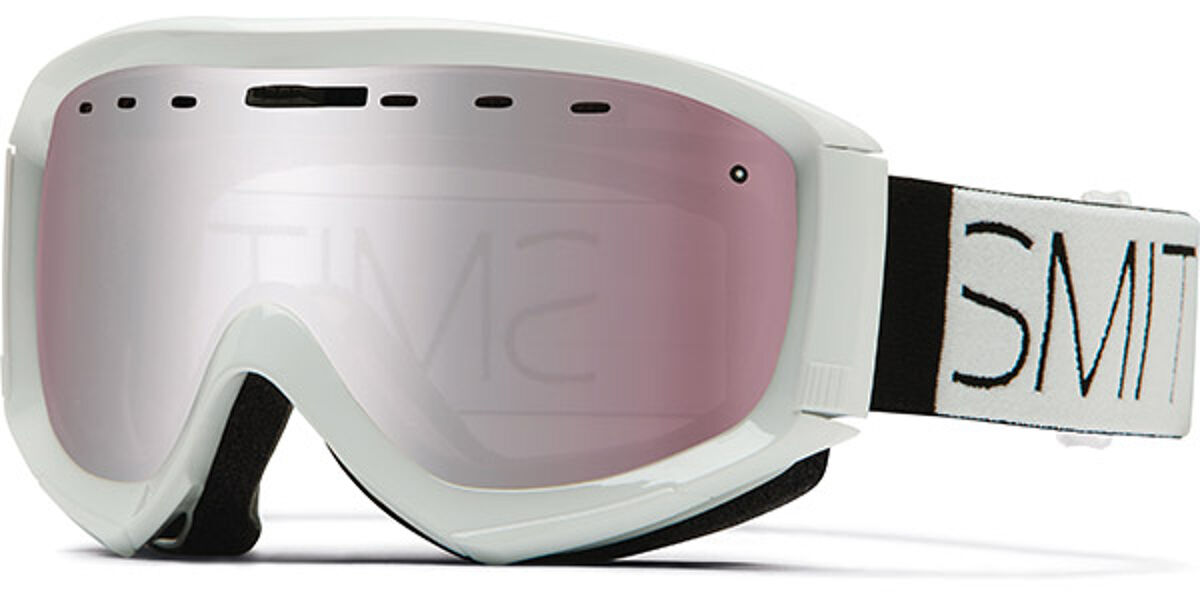 Smith PROPHECY OTG PR6IWBL15 Sunglasses White | VisionDirect Australia