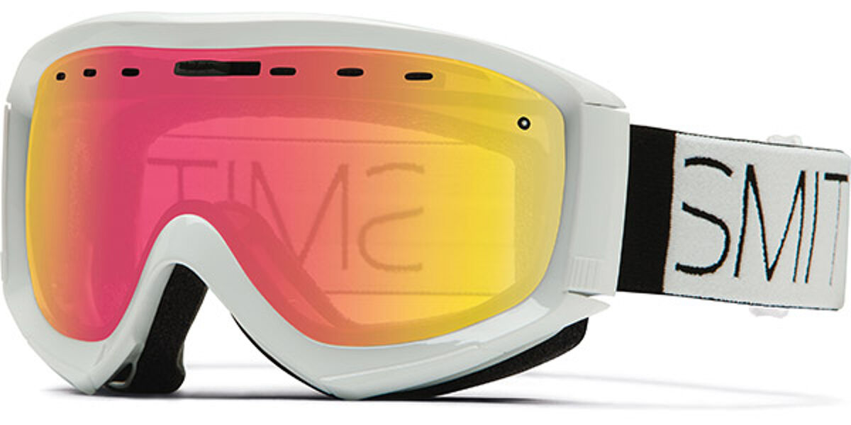 Smith Goggles PROPHECY OTG PR6RZWBL15 Goggle White Sunglasses | Vision ...