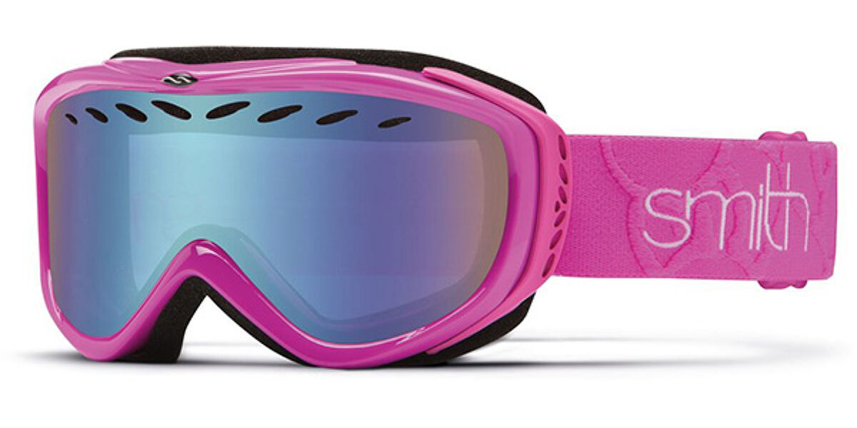 Smith TRANSIT TN3ZMA15 Sunglasses Pink | VisionDirect Australia