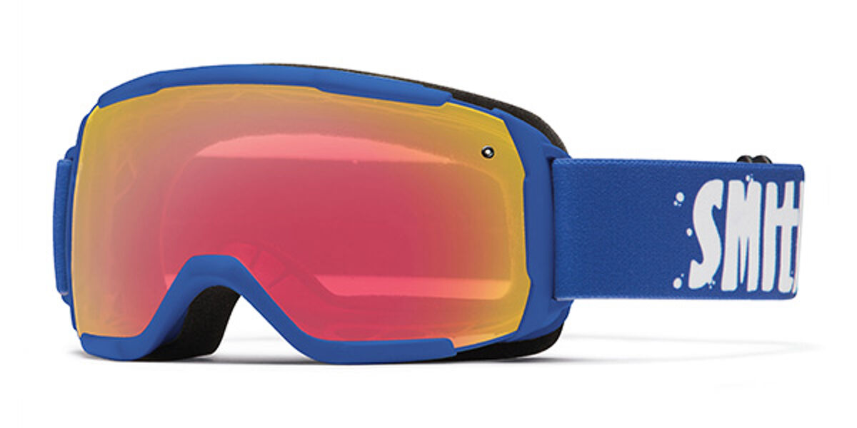 Smith GROM Kids GR6RZCT15 Sunglasses Blue | SmartBuyGlasses UK