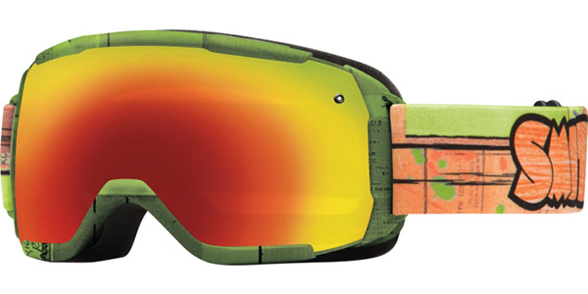 GROM Kids sunglasses | Vision Direct AU
