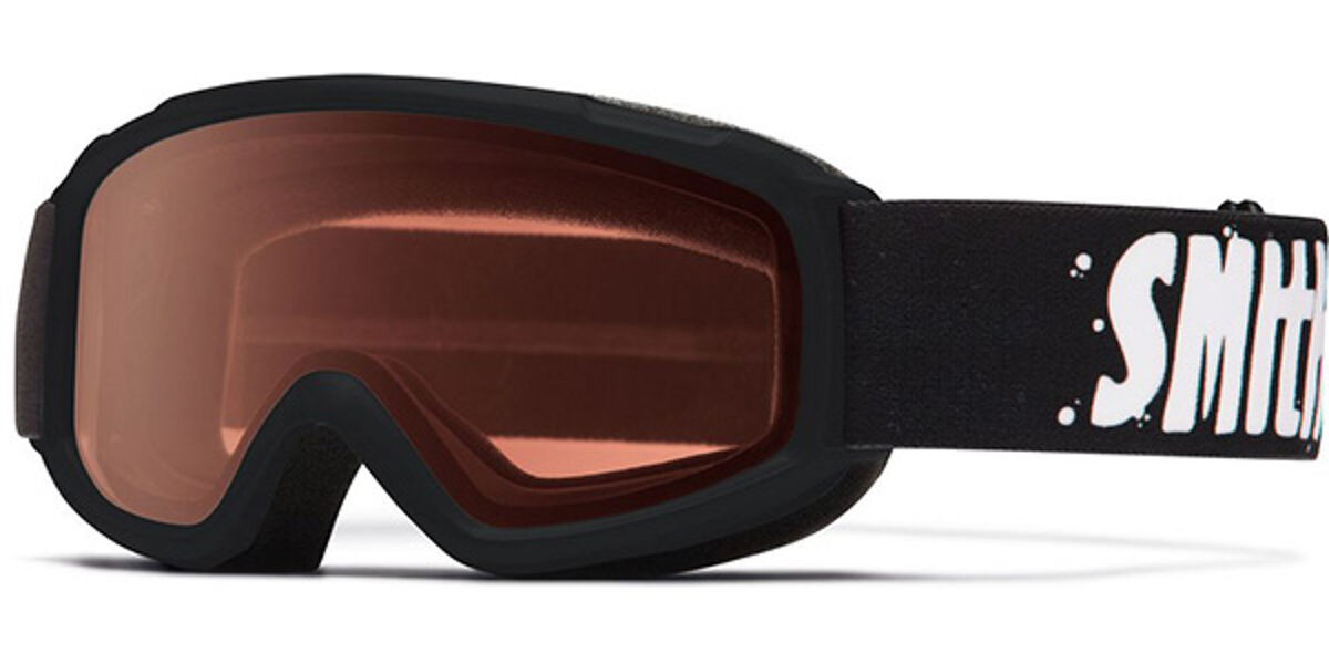 Smith SIDEKICK Kids DK2EBK15 Sunglasses Black | VisionDirect Australia