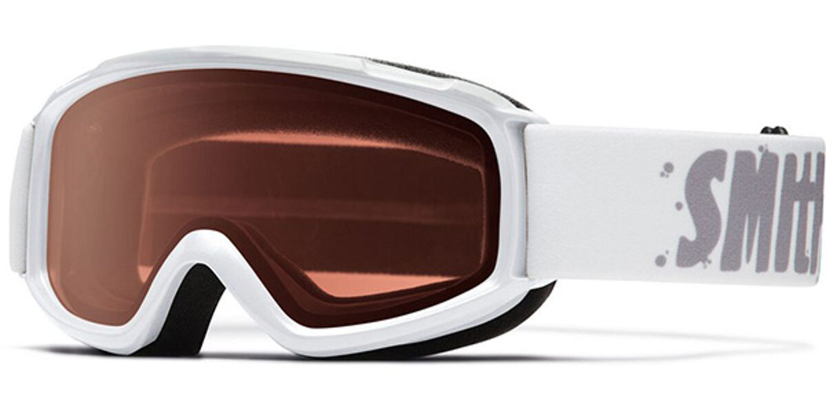 Smith SIDEKICK Kids DK2EWT15 Sunglasses White | VisionDirect Australia