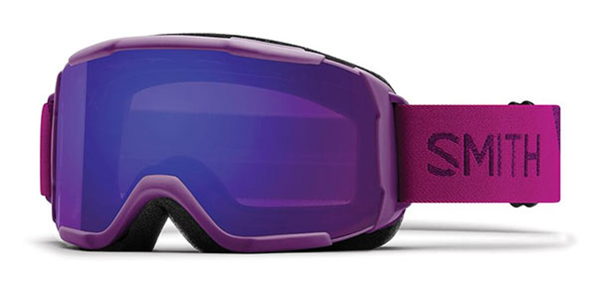 Smith SHOWCASE OTG SW6CPVMON19 Sunglasses Purple | VisionDirect Australia
