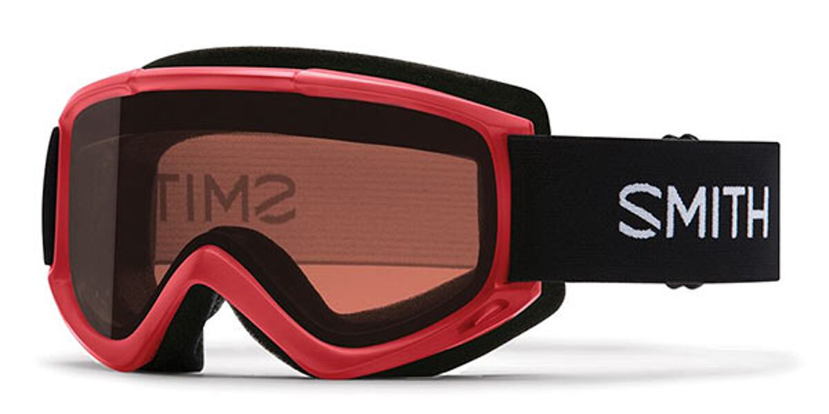 Smith CASCADE CLASSIC CN2CWT16 Sunglasses White | VisionDirect Australia