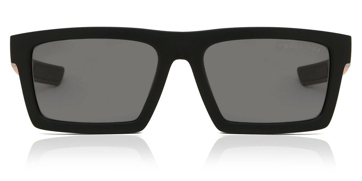 PS02ZSU Polarized sunglasses | SmartBuyGlasses Singapore