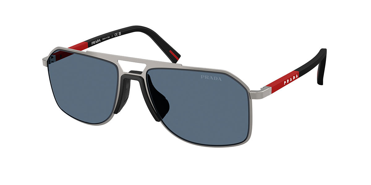 PS B51S gafas de sol Gris Oscuro | VisionDirecta CL