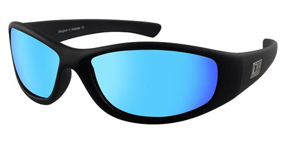 Boofer Polarized sunglasses | VisionDirect AU