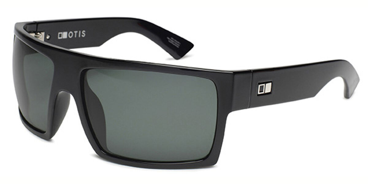 Otis THE VANISH Polarized 91/1508P Sunglasses Black | VisionDirect ...