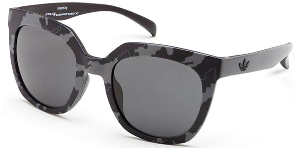 Adidas Originals AOR008 143.070 Sunglasses in Tortoiseshell ...