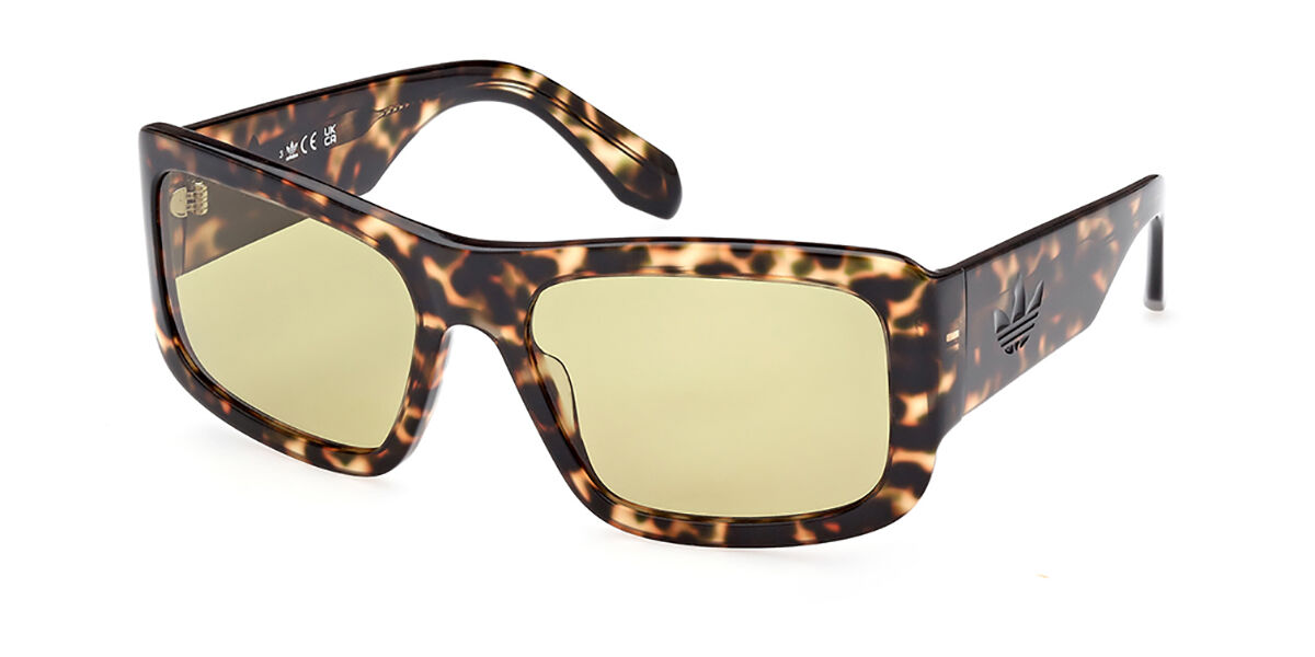 OR0090 sunglasses | Vision Direct AU