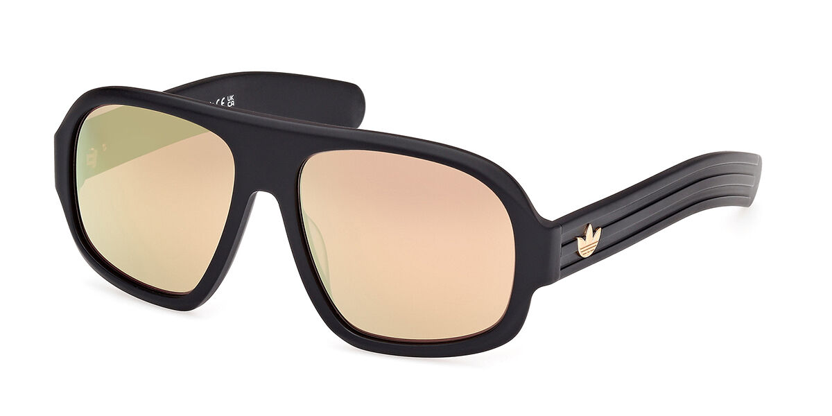 OR0125 sunglasses | Vision Direct AU