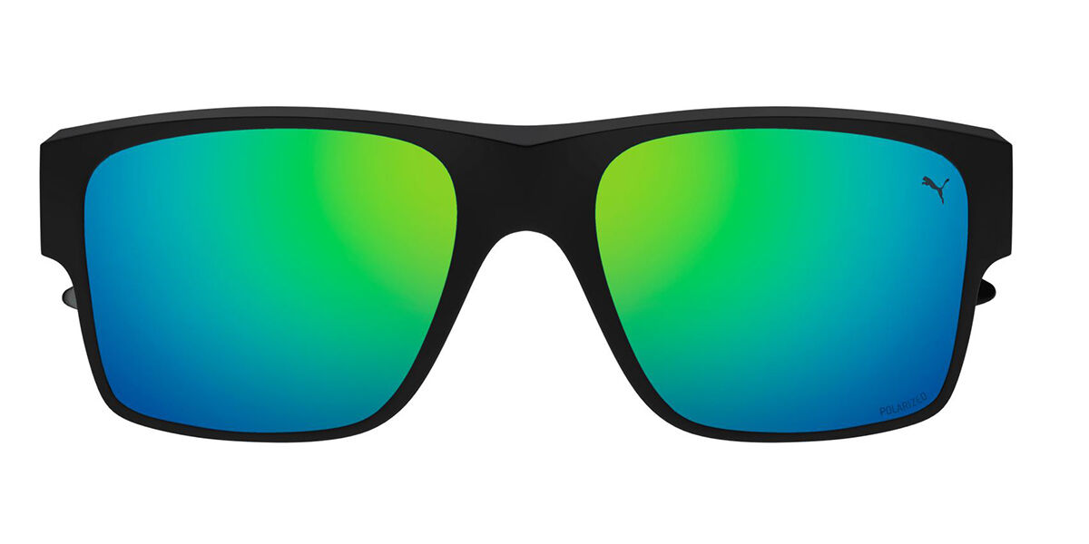 PU0403S Polarized sunglasses | VisionDirect AU