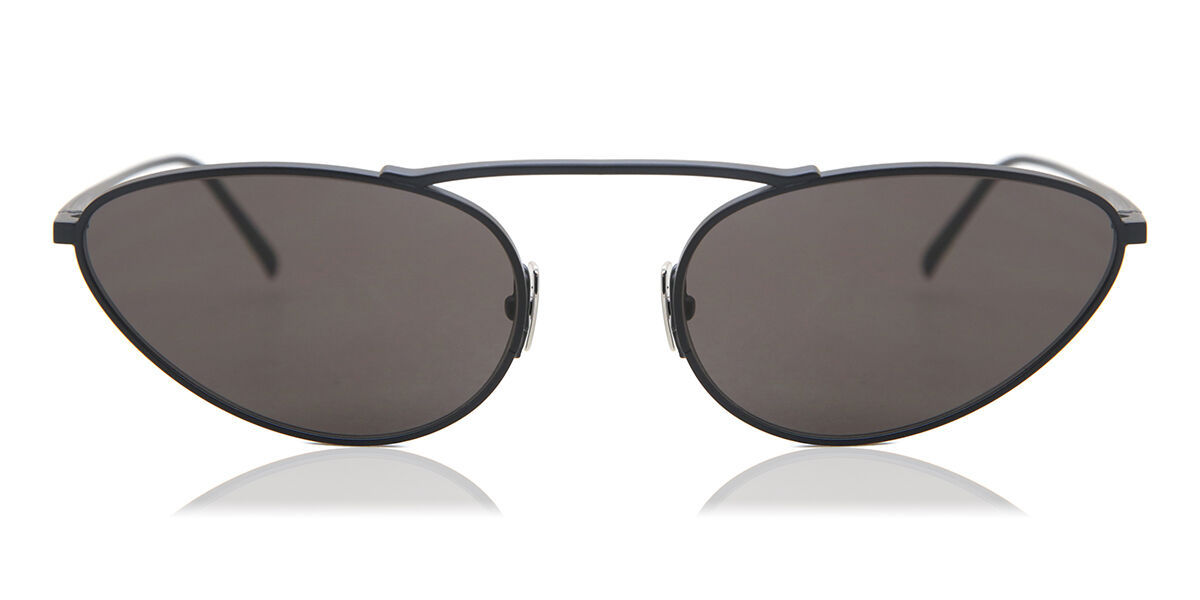 SL 538 okulary przeciwsłoneczne Czarny | OptykaWorld