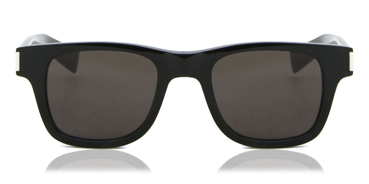 SL 564 sunglasses Black | SmartBuyGlasses US