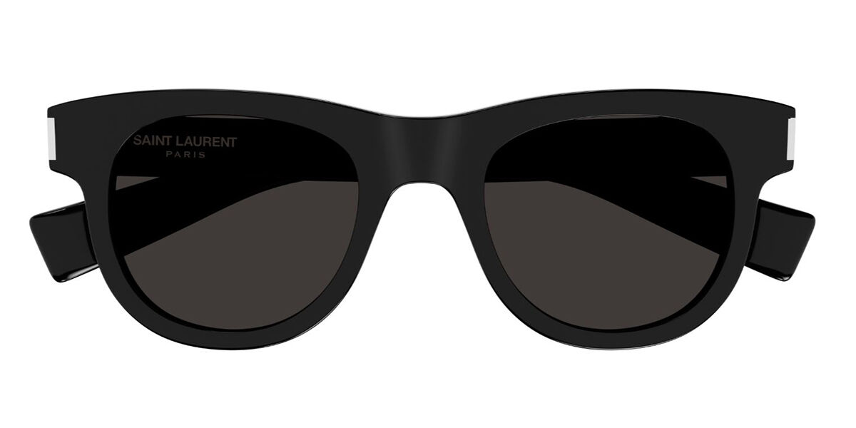 Saint Laurent SL 571 007 Sunglasses Tortoise | VisionDirect Australia