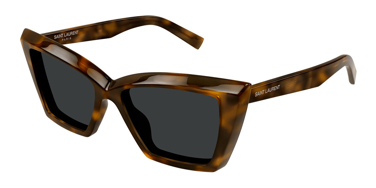 SL 657/F Asian Fit sunglasses | Vision Direct AU