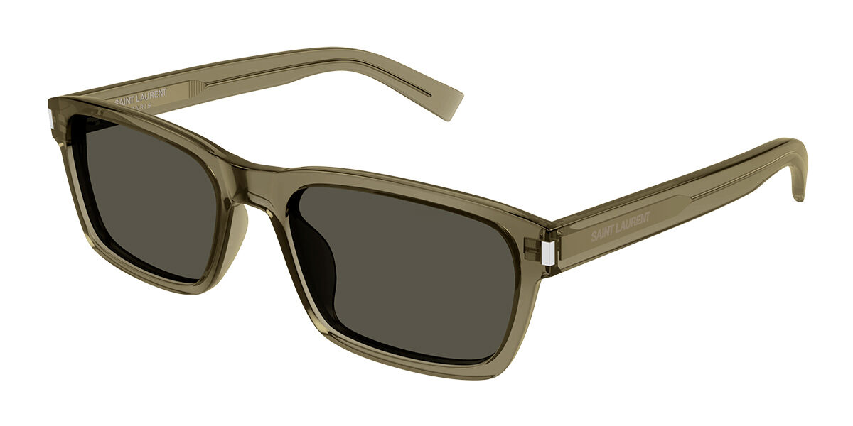 SL 662 Asian Fit sunglasses | Vision Direct AU