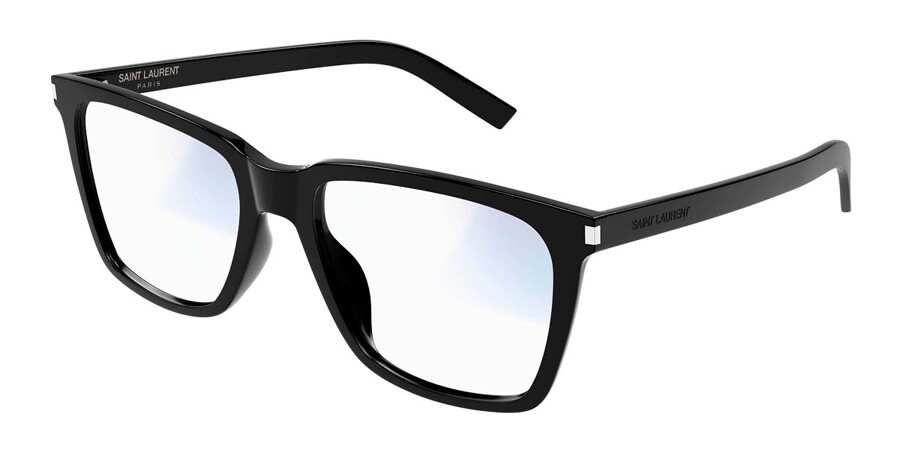 Saint Laurent SL 717 SLIM SUN 001 glasses | Buy online now | Vision ...