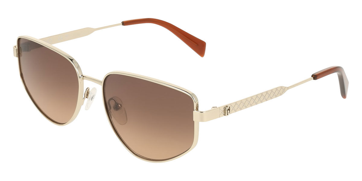 LJ164S sunglasses | Vision Direct AU