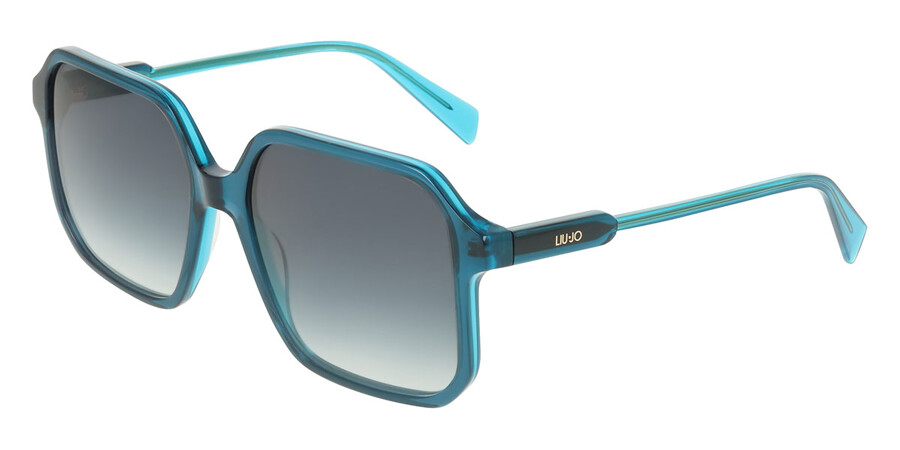 LJ830S sunglasses | Vision Direct AU