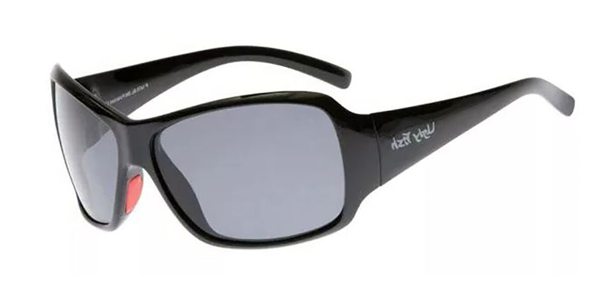 Ugly Fish P1475 Polarized BL.SM Sunglasses Black | VisionDirect Australia