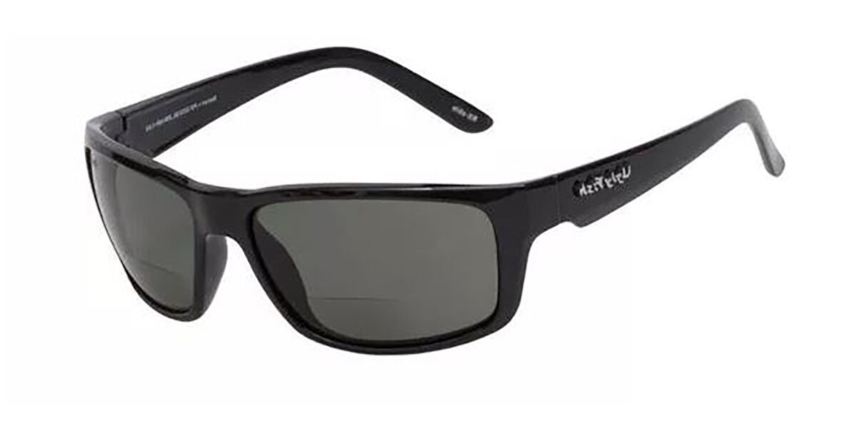 Óculos de Sol Ugly Fish XENON BIFOCAL PN3252 Polarized BL.SM+AR Preto ...