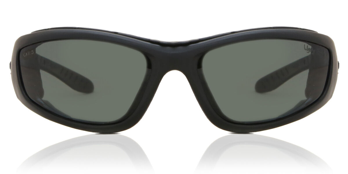 Ugly Fish RS5066 MBL.C Eyeglasses in Matte Black | SmartBuyGlasses USA