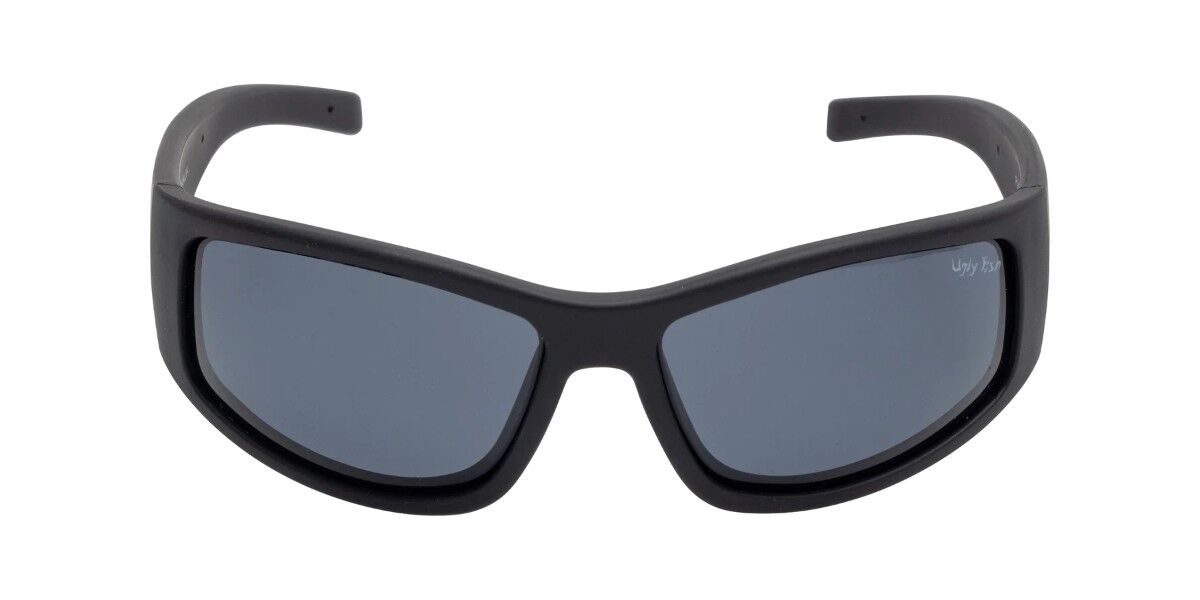 PU5507 Polarized sunglasses | Vision Direct AU