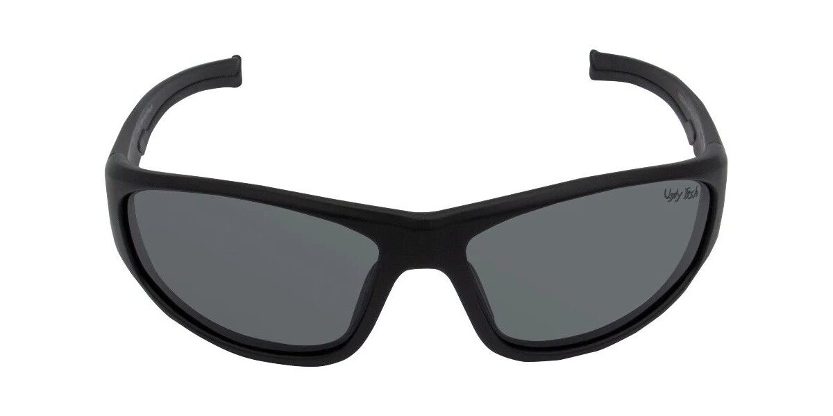 Ugly Fish RSP2044 TORPEDO Polarized MBL.SM Sunglasses Matte Black ...