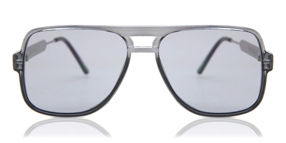 Spitfire ORBITAL Grey/Grey glasses | Buy online now | Vision Direct AU