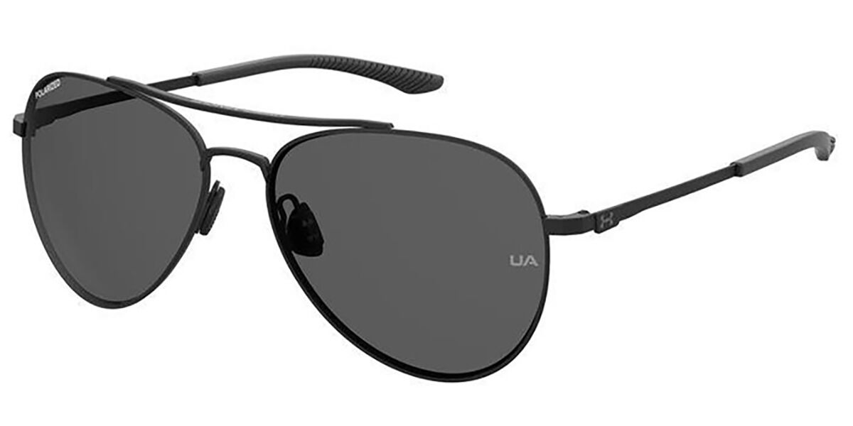 Under Armour UA 0007/G/S 3YG/HA Sunglasses Light Gold | VisionDirect ...