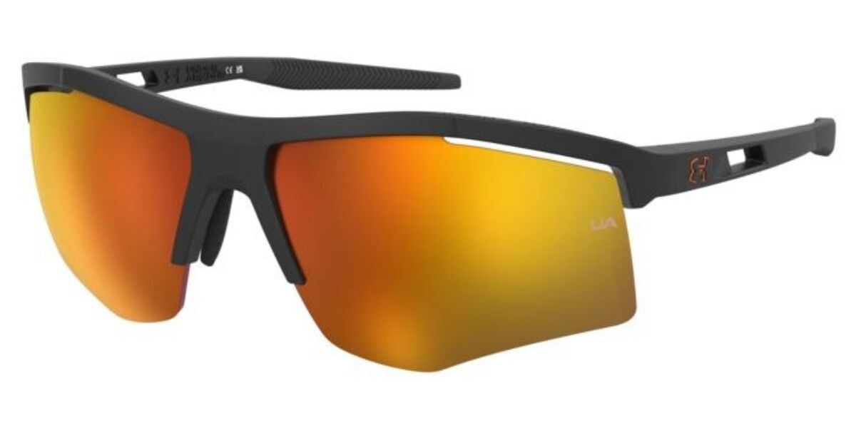 UA FLEXLITE/G Asian Fit zonnebrillen | SmartBuyGlasses NL