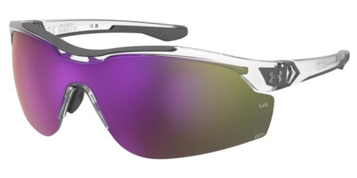 UA YARD PRO 2 sunglasses | SmartBuyGlasses Singapore