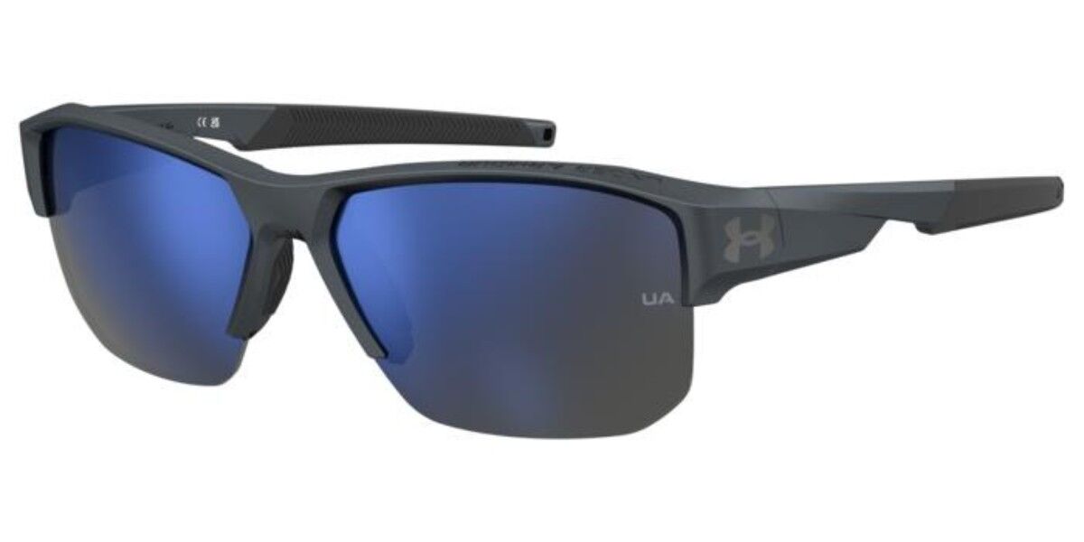 UAFANATICALTL/G Asian Fit zonnebrillen | SmartBuyGlasses NL