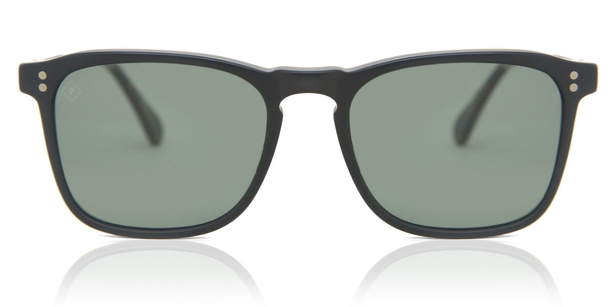 Raen WILEY Brindle Sunglasses in Black | SmartBuyGlasses USA