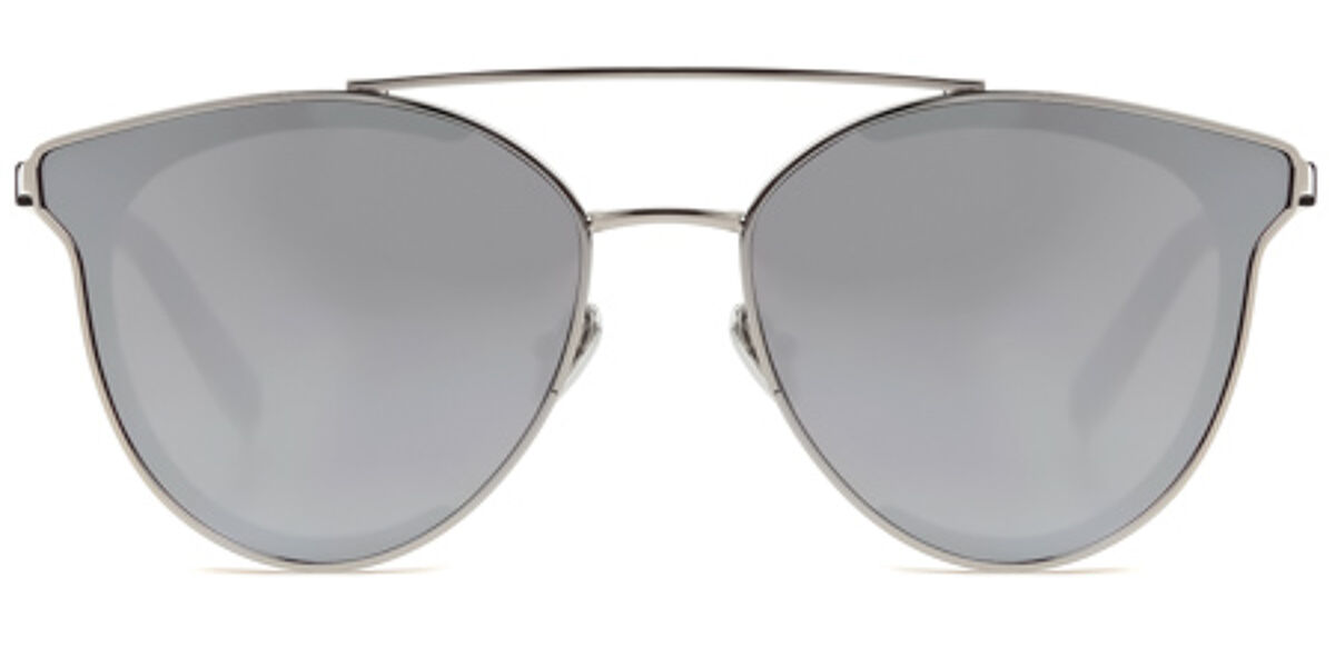 LMNT Weeknd C8 S1994 Sunglasses Silver | SmartBuyGlasses UK