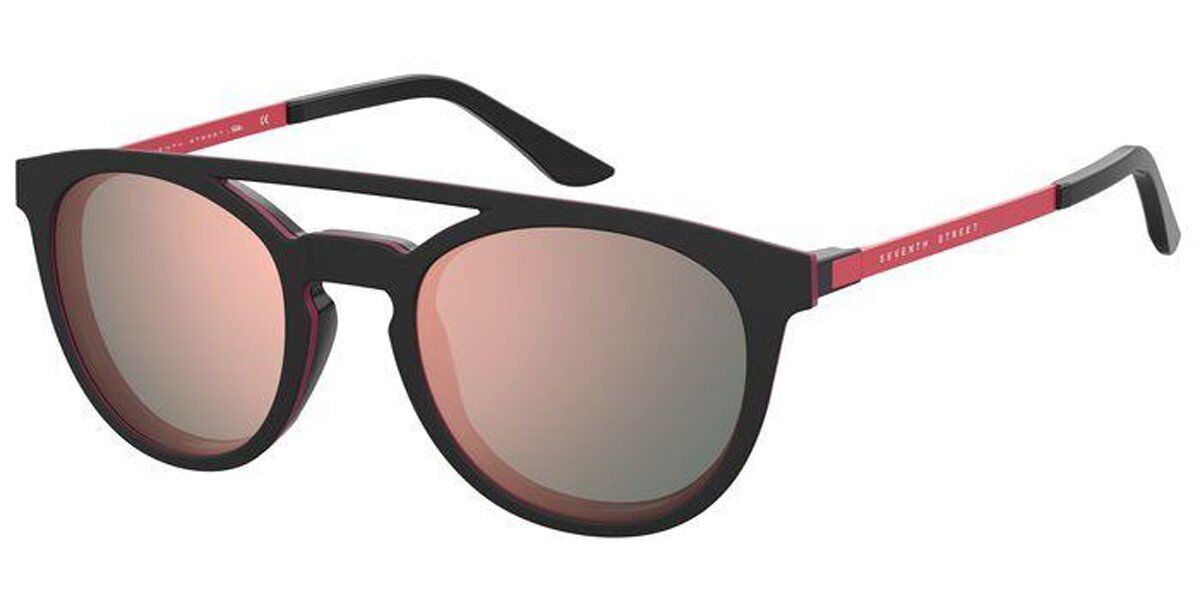 Seventh Street 7A559/CS with Clip-On 3H2/0J glasses | Buy online now ...