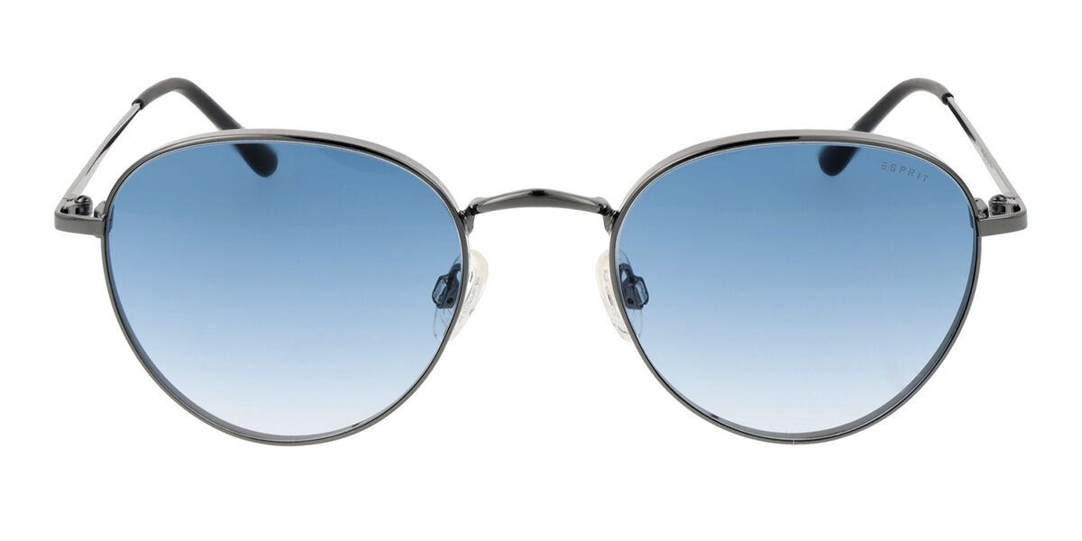 ET39100 gafas de sol Plateado | LentesWorld México