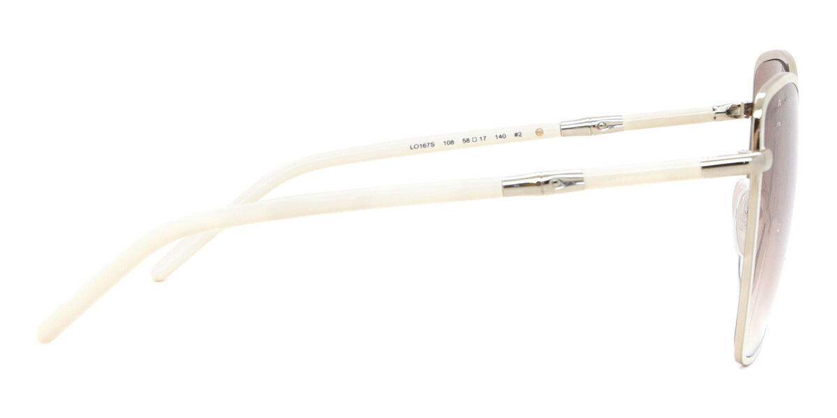 LO167SN sunglasses | SmartBuyGlasses ZA