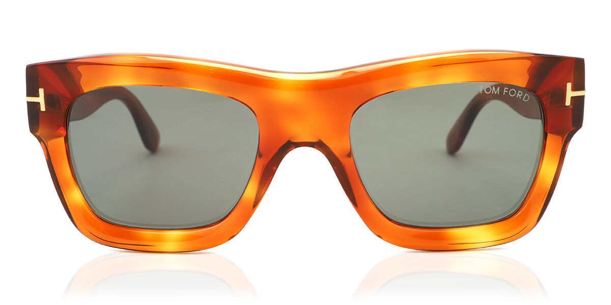 FT0558 sunglasses | Vision Direct AU