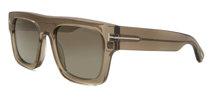FT0711 FAUSTO sunglasses | Vision Direct AU