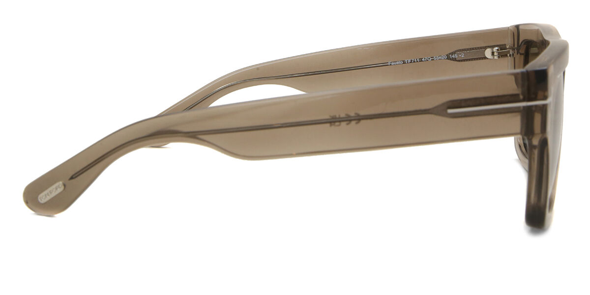 FT0711 FAUSTO sunglasses | Vision Direct AU