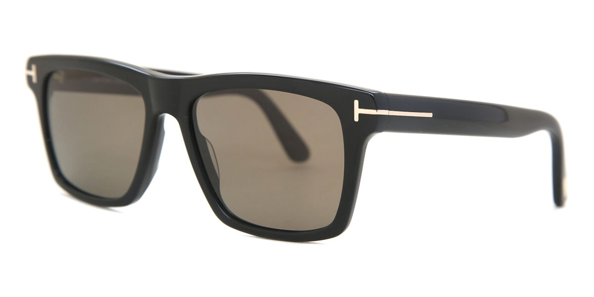 FT0906 BUCKLEY-02 Polarized sunglasses | Vision Direct AU