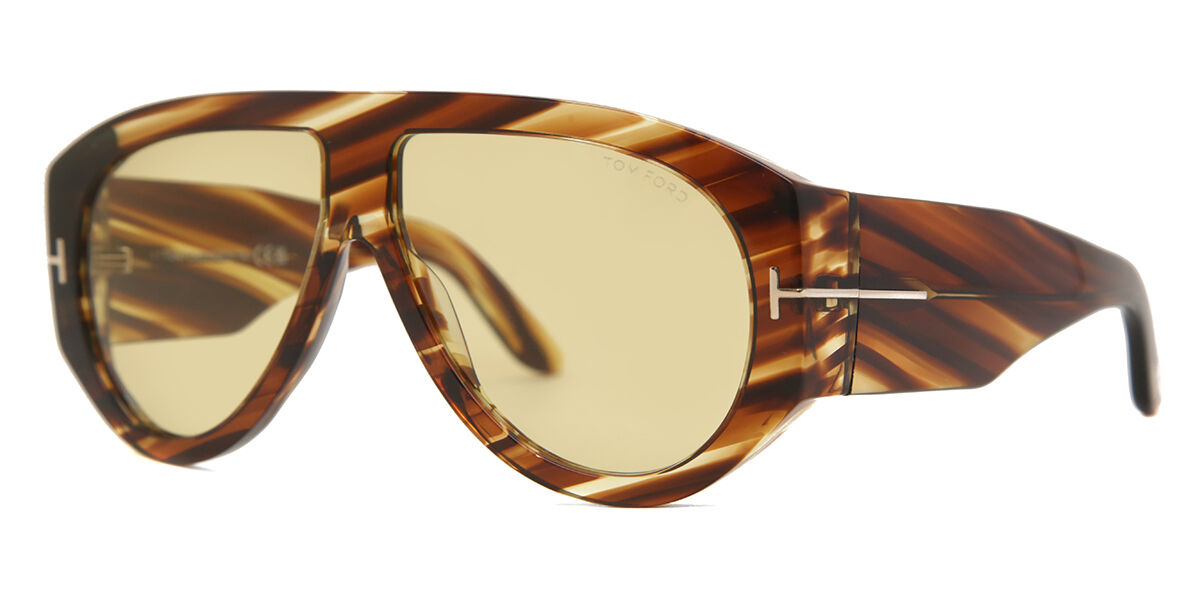 FT1044 BRONSON sunglasses | Vision Direct AU