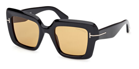 Tom Ford Sunglasses | Best Prices | SmartBuyGlasses NZ