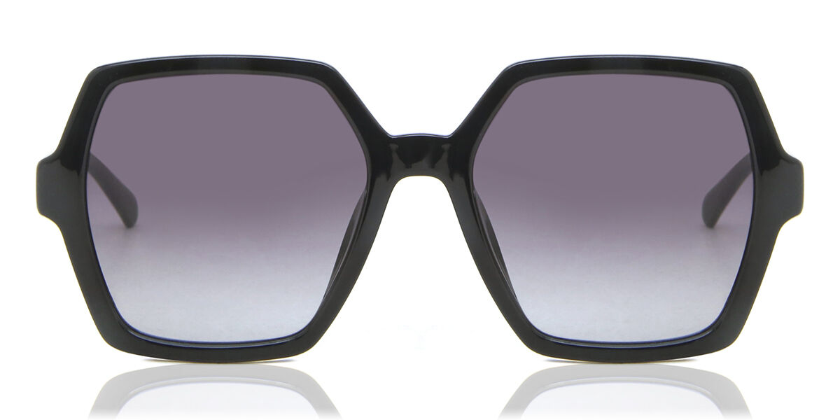 CKJ21629S N gafas de sol Negro | LentesWorld México