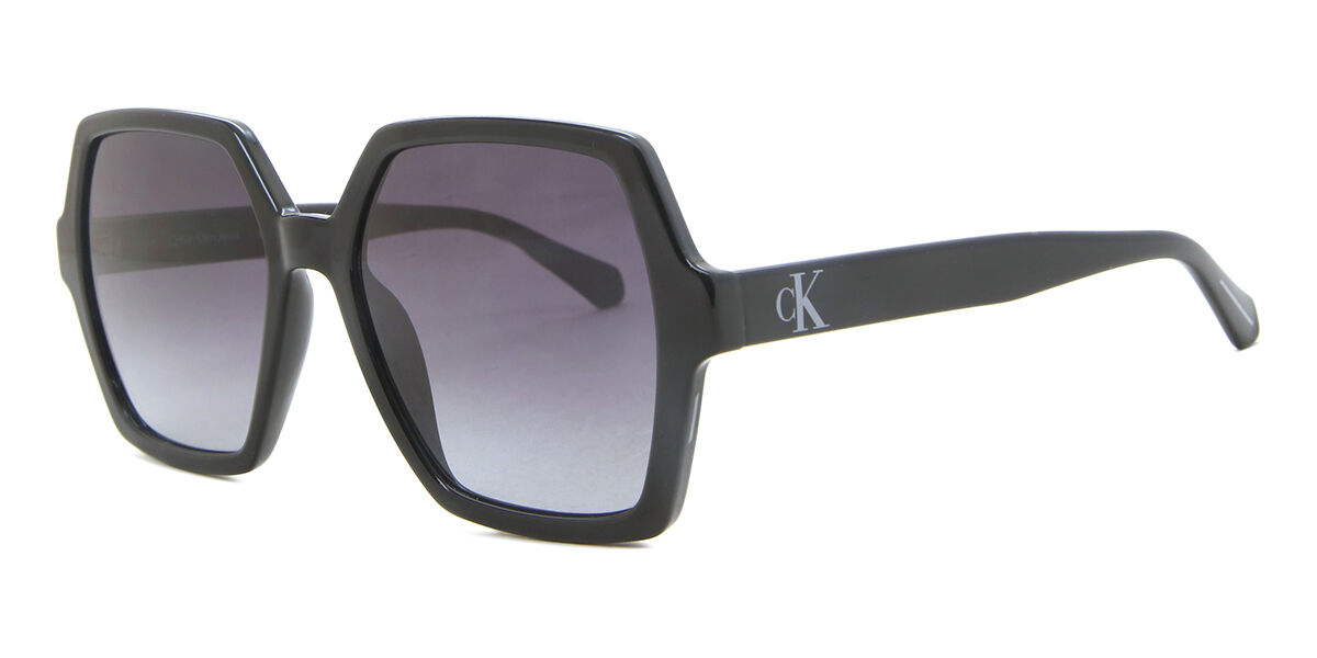 CKJ21629S N gafas de sol Negro | LentesWorld México