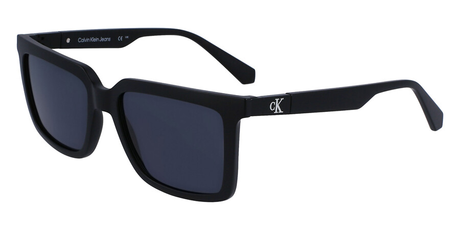 CKJ23659S N sunglasses | Vision Direct AU